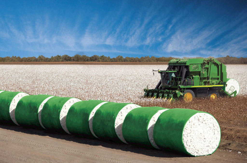 New Mexico Crop Production Association – Growing a Better Tomorrow